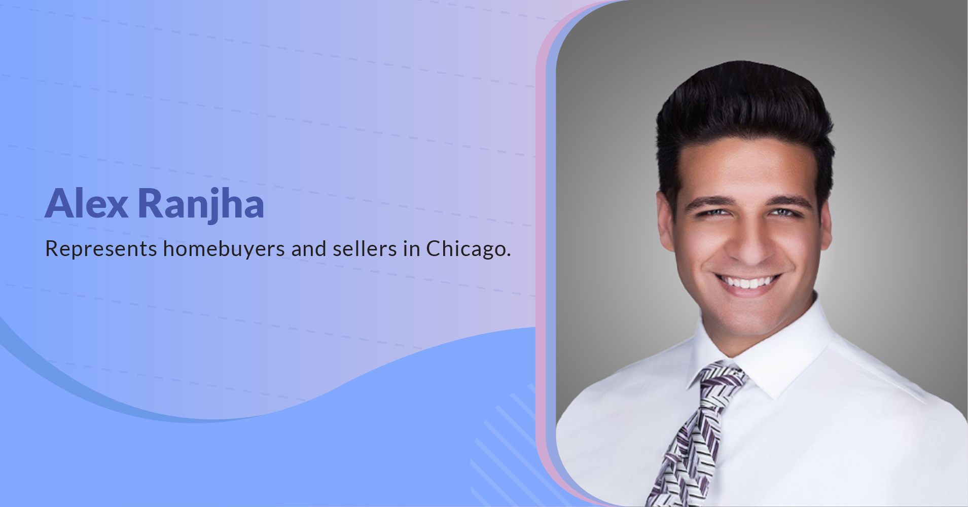 Alex Ranjha | Lawyer/Attorney Law | Oak Brook, IL